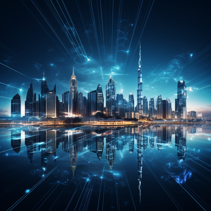 Dubail: A Leader in Technological Innovation in the Middle East - جريدة ...